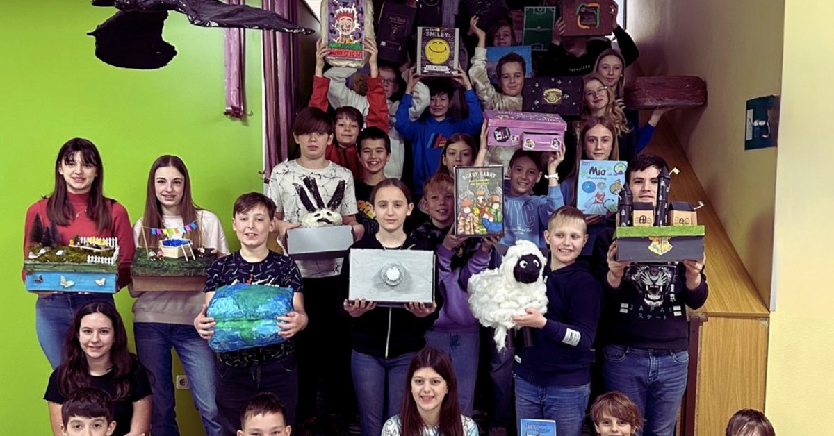 Ich seh, ich seh, was du nicht siehst